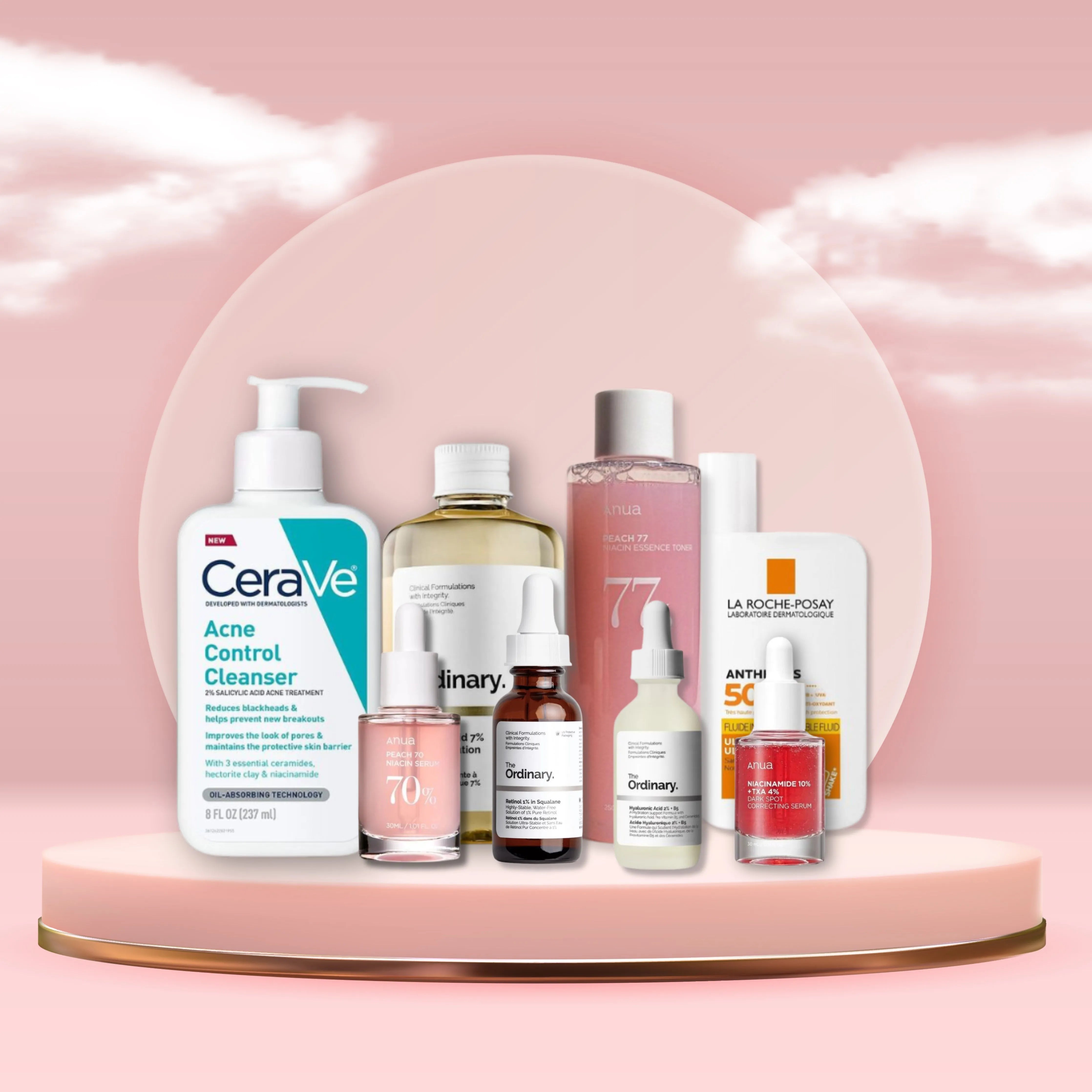 Skin Care – Page 2 – BIT OF EVERYTHING