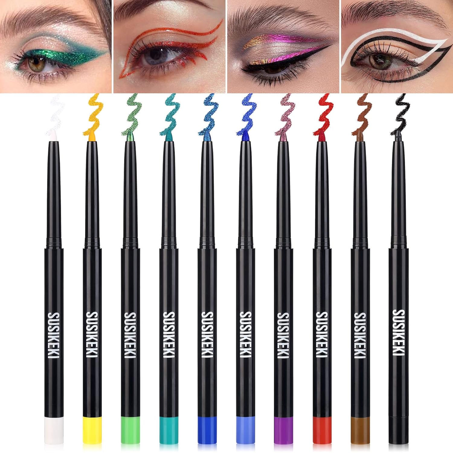 Eye Liners - BIT OF EVERYTHING – BIT OF EVERYTHING