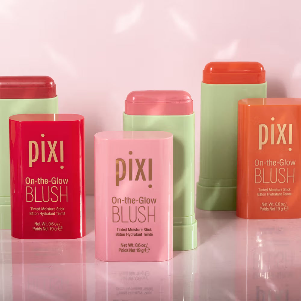Blush - BIT OF EVERYTHING – BIT OF EVERYTHING