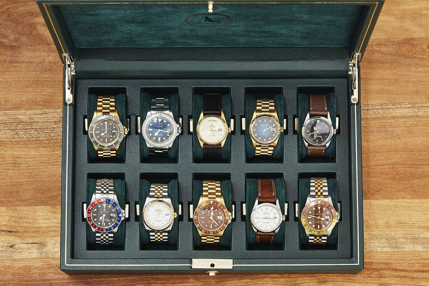 BIT OF EVERYTHING – BIT OF EVERYTHING