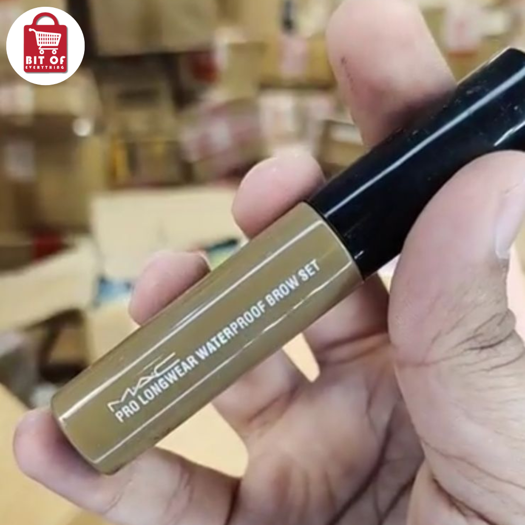 MAC EYELASH MASKARA – BIT OF EVERYTHING