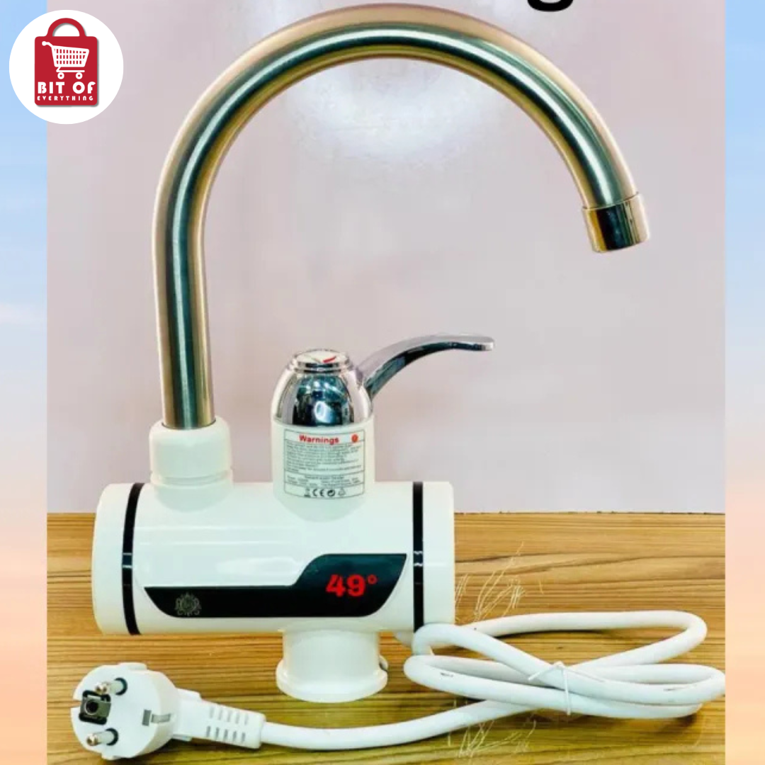 ELECTRIC TAPE/TOTI – BIT OF EVERYTHING