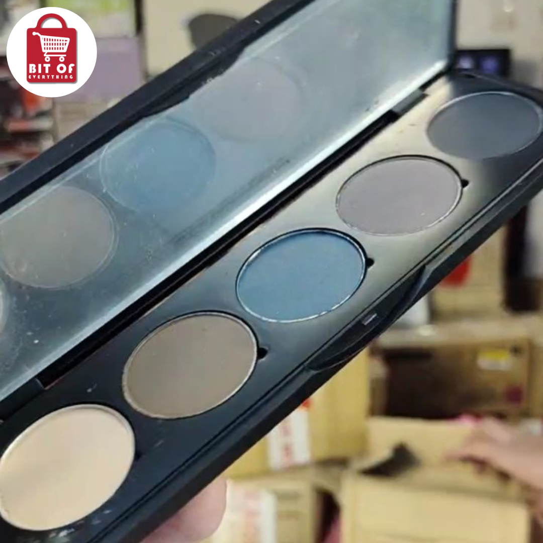 EYE PALLETE 5 IN 1 – BIT OF EVERYTHING