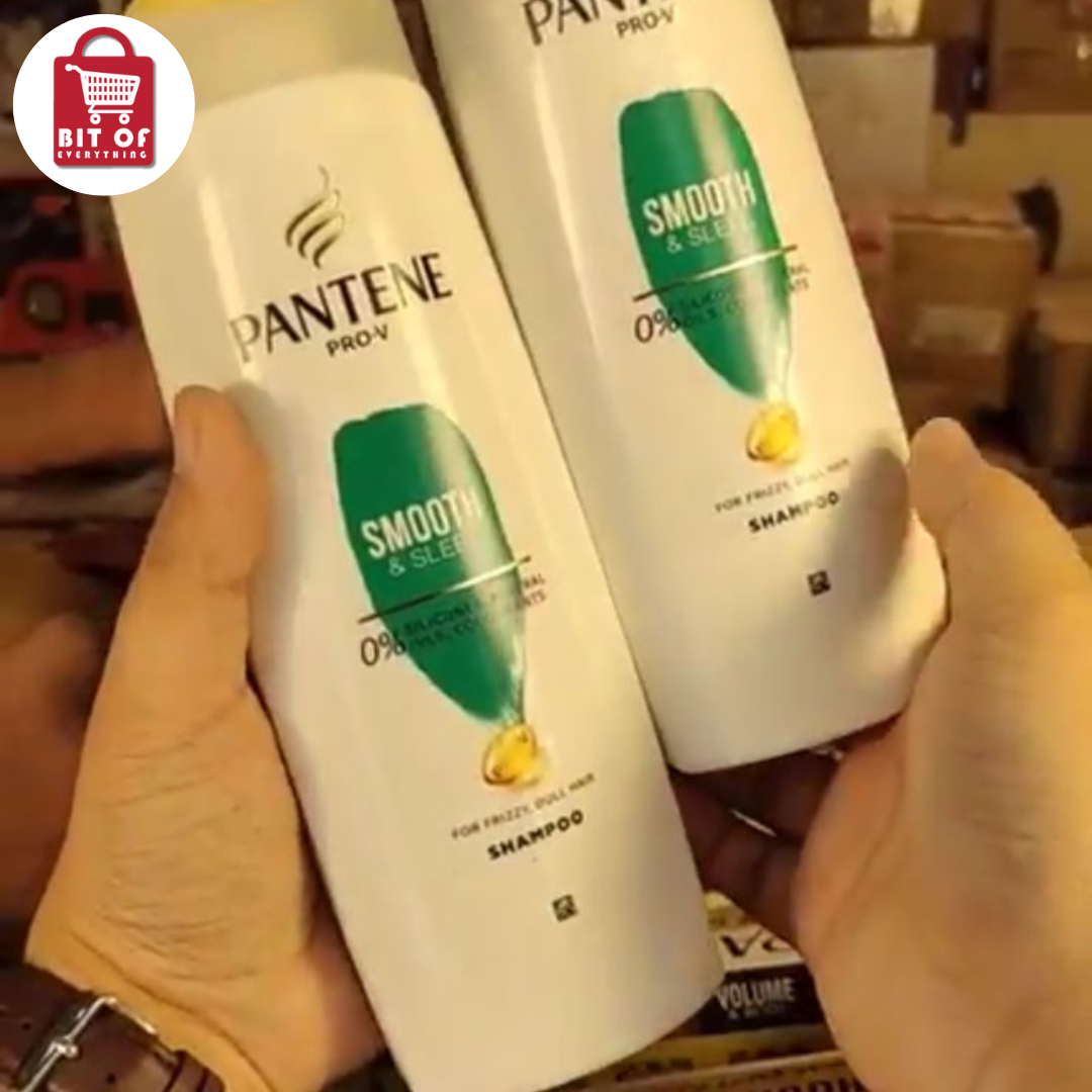 PANTEEN SHAMPO PACK OF 2 – BIT OF EVERYTHING