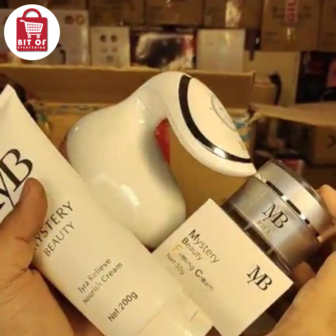 ULTRA SLIM BODY SHAPE DEVICE – BIT OF EVERYTHING