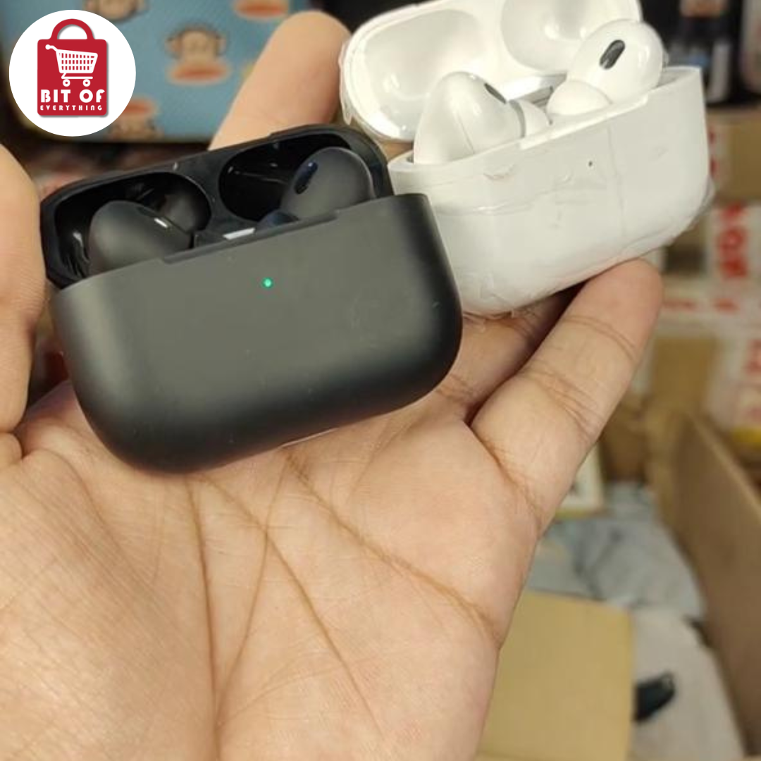 APPLE EARBUDS EACH – BIT OF EVERYTHING