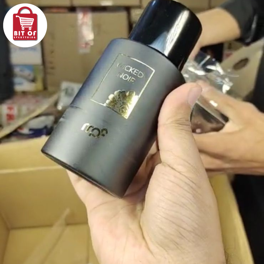 WICKED NOIR PERFUME – BIT OF EVERYTHING