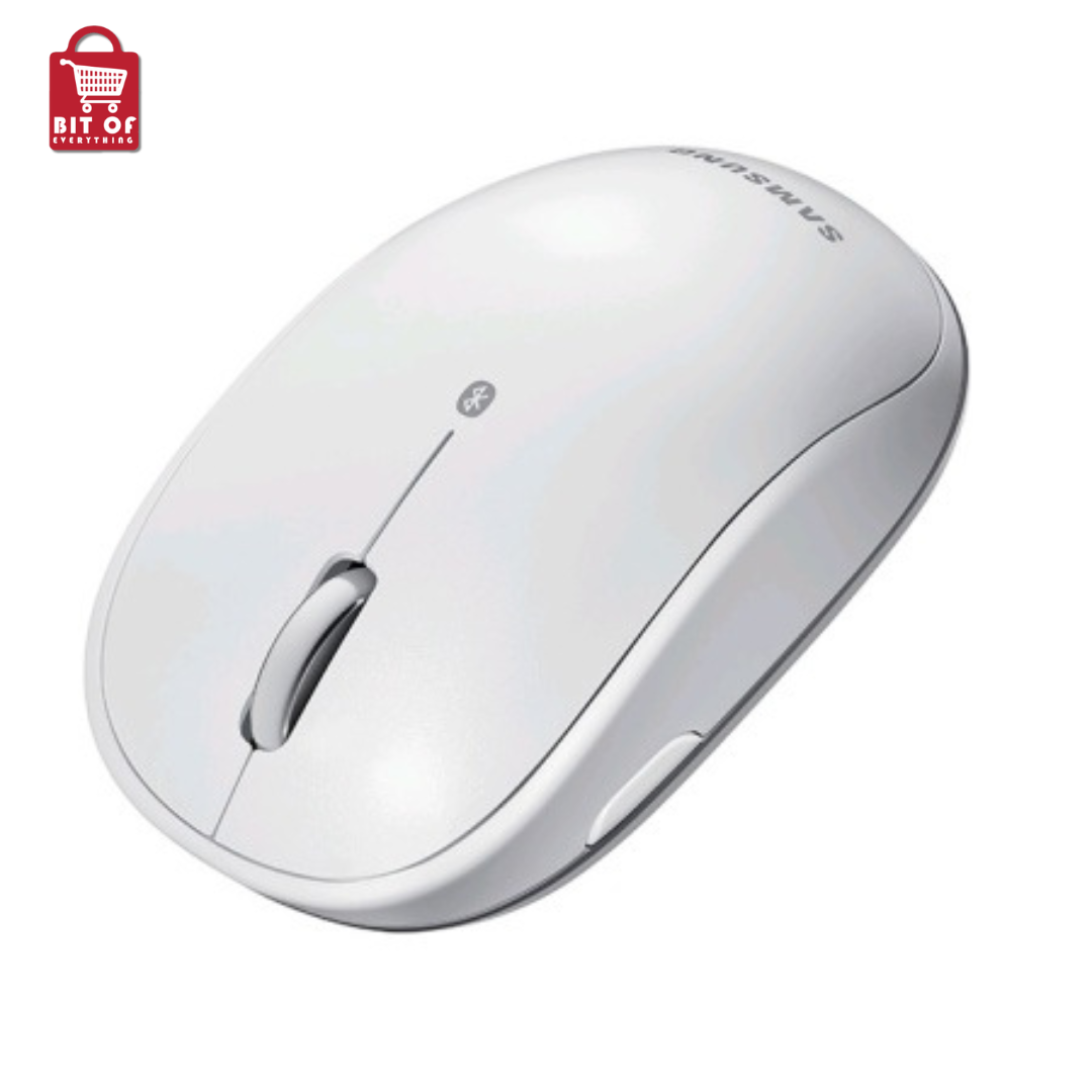 Samsung Wireless Bluetooth Mouse (Without Dongle) – BIT OF EVERYTHING