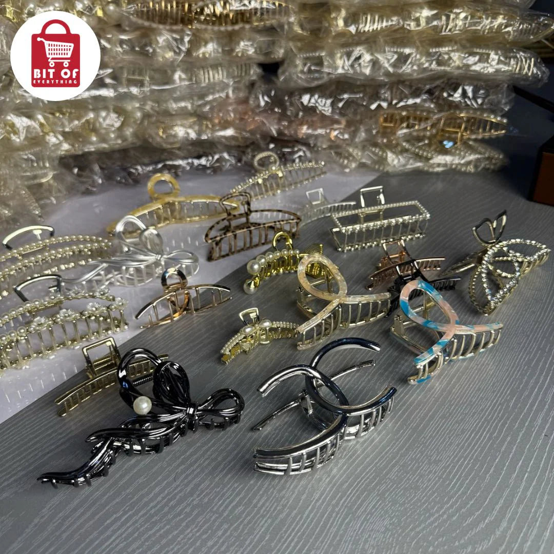 METAL CATCHER 1-KG - BIT OF EVERYTHING – BIT OF EVERYTHING