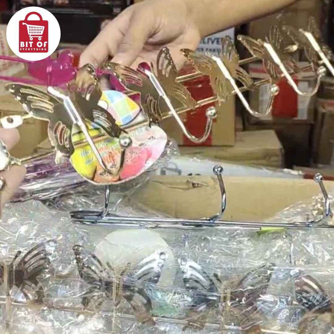 MIX HANGERS (EACH) - BIT OF EVERYTHING – BIT OF EVERYTHING