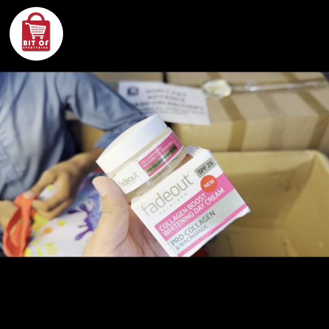 CREAM - BIT OF EVERYTHING – BIT OF EVERYTHING