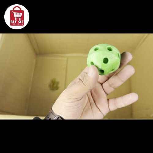 BALL TYPE - BIT OF EVERYTHING – BIT OF EVERYTHING
