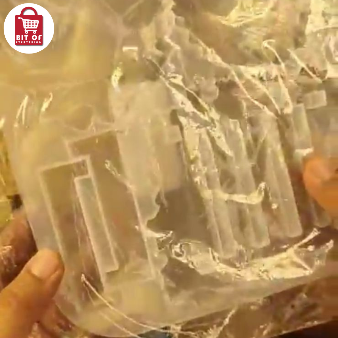 MOLD 1-PCS – BIT OF EVERYTHING