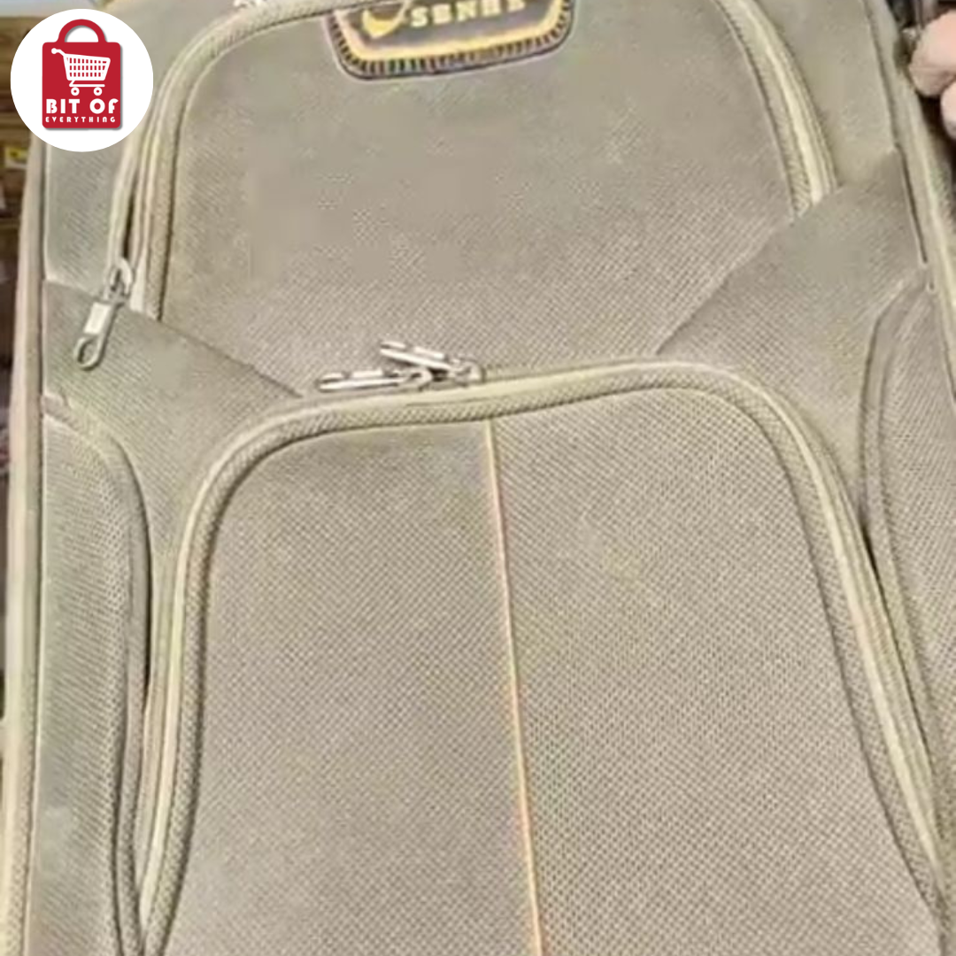 ATTACHI BAG – BIT OF EVERYTHING