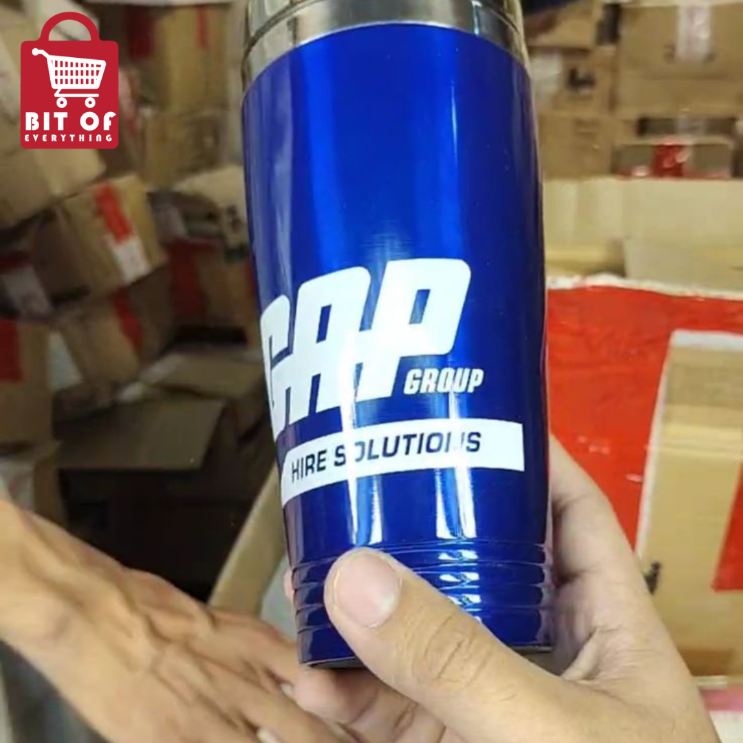 CUP – BIT OF EVERYTHING