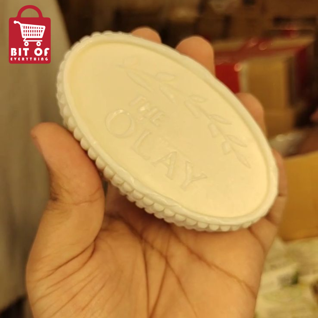 PERFUME SOAP – BIT OF EVERYTHING