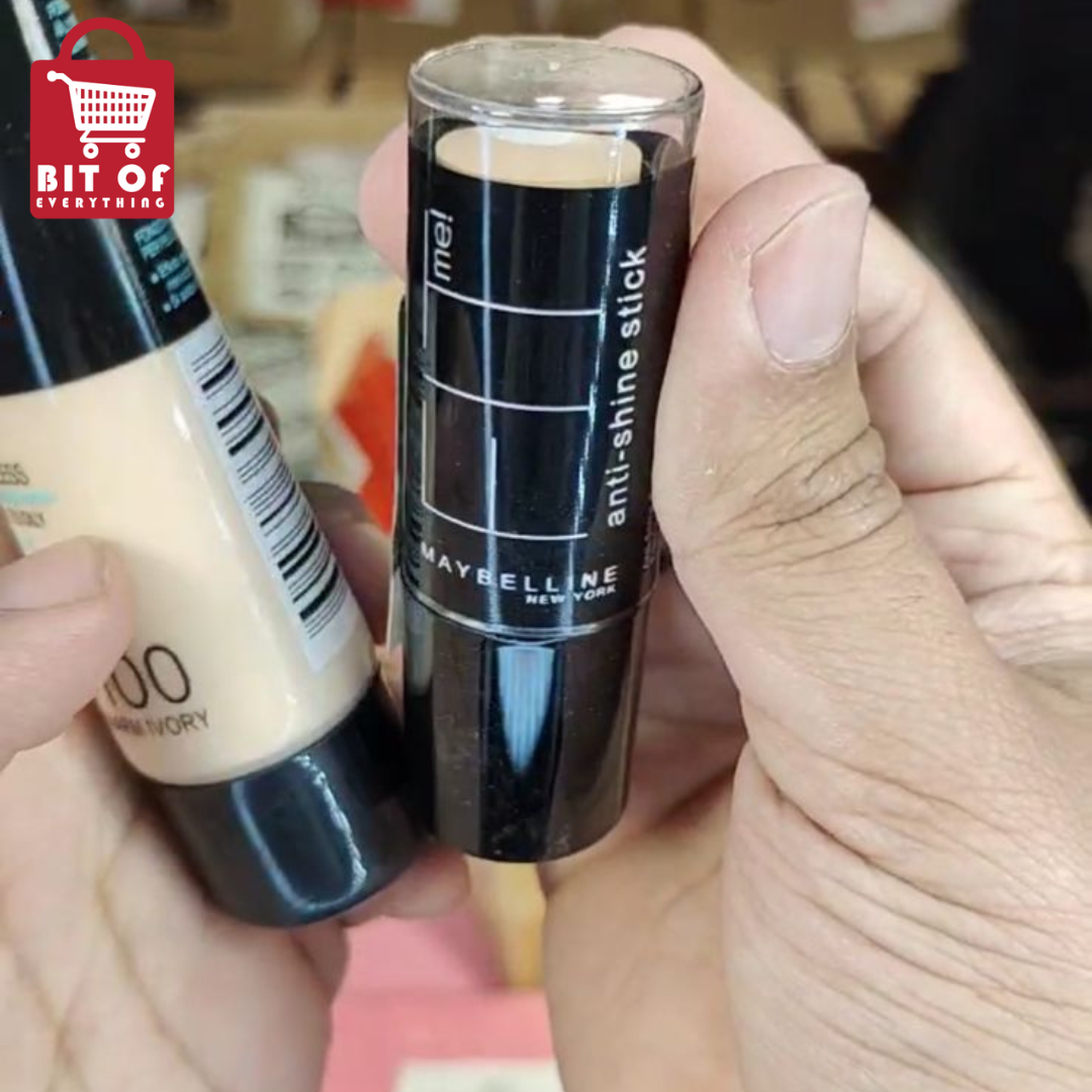 FIT ME STICK – BIT OF EVERYTHING