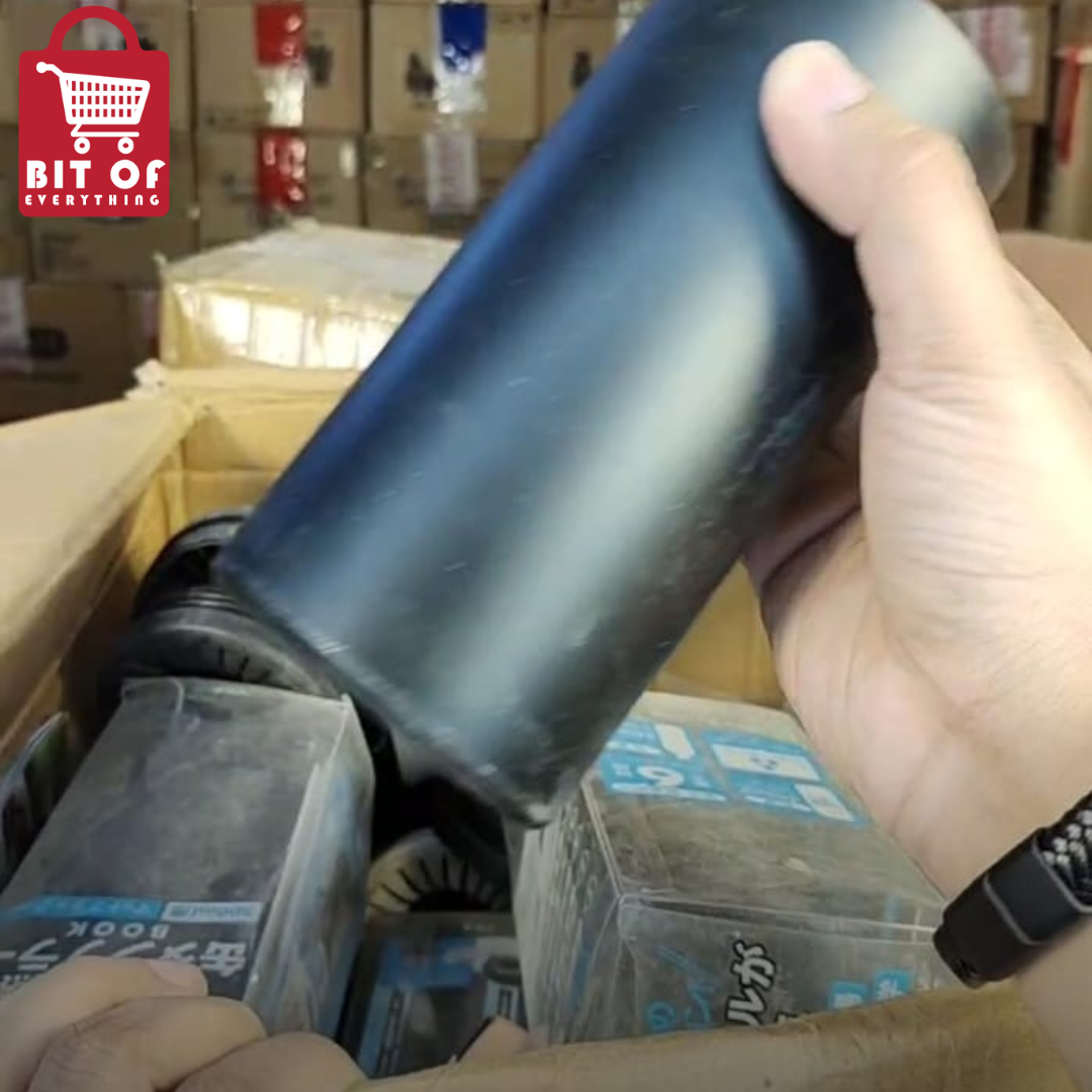 WATER CUP – BIT OF EVERYTHING