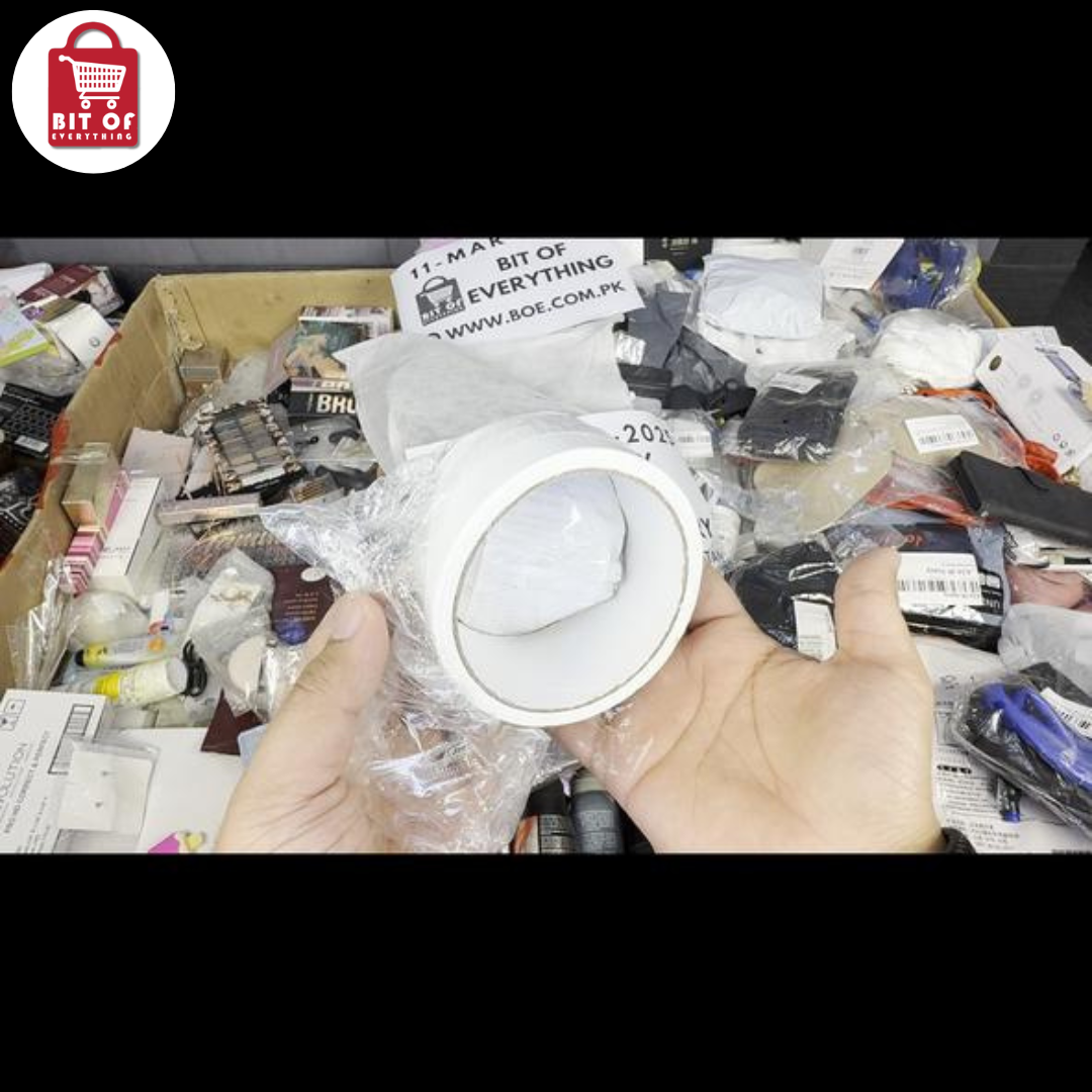 TAPE – BIT OF EVERYTHING