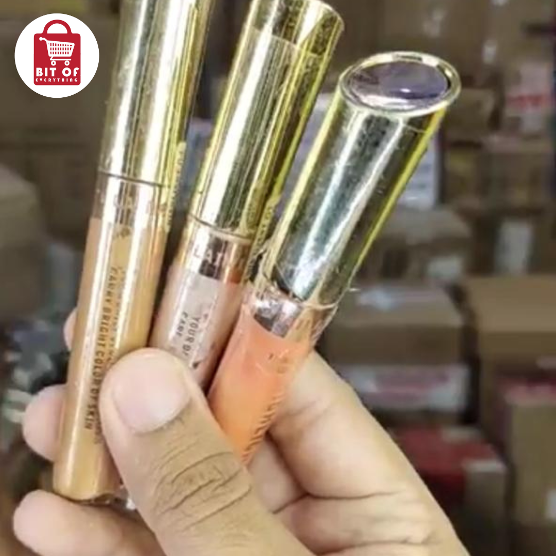 LACOSTE BODY SPRAY – BIT OF EVERYTHING