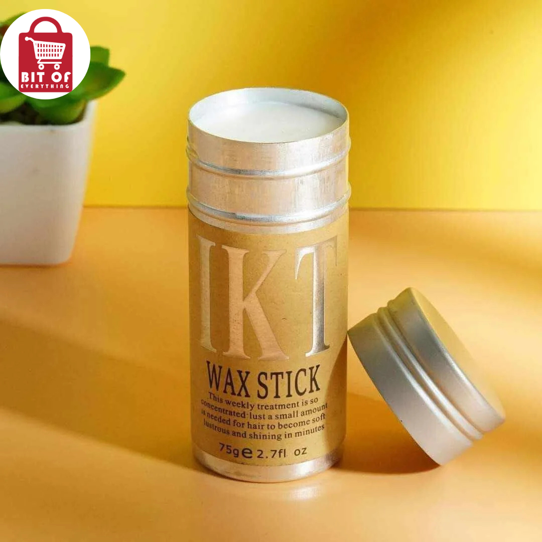 IKT WAX STICK - BIT OF EVERYTHING – BIT OF EVERYTHING