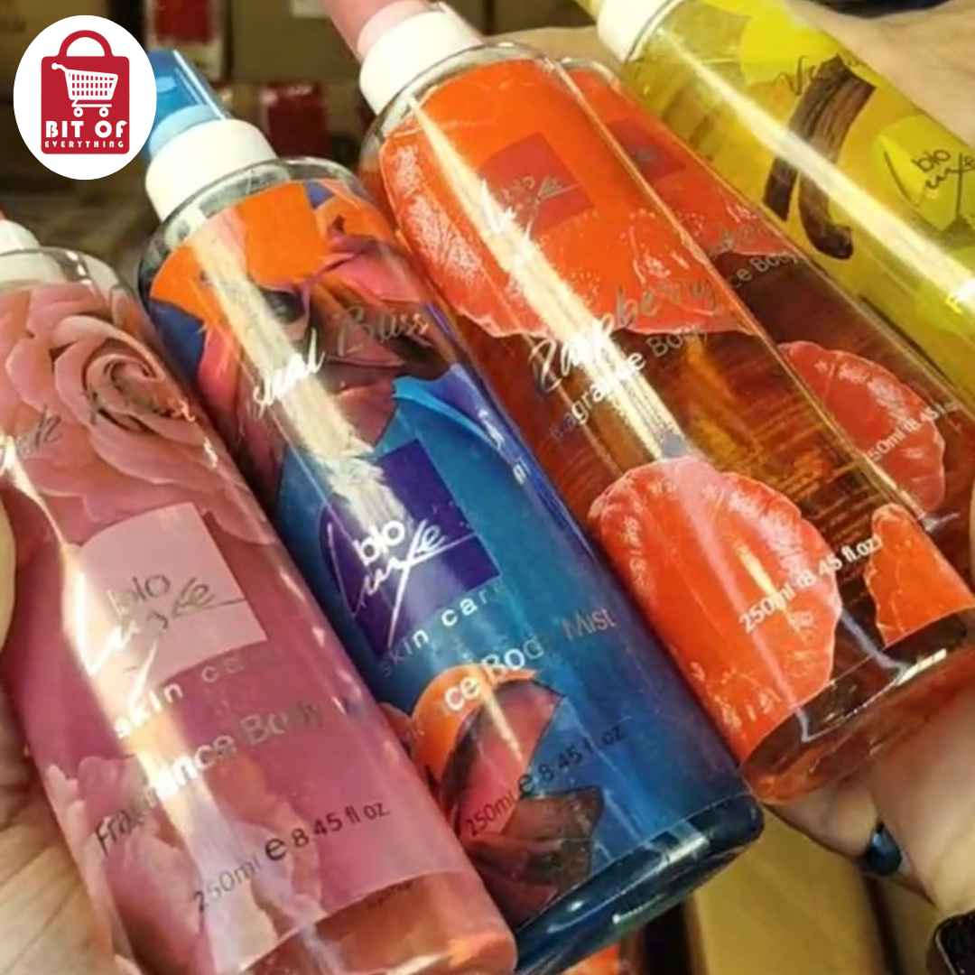 BRANDED BODY MISK 1-PCS - BIT OF EVERYTHING – BIT OF EVERYTHING