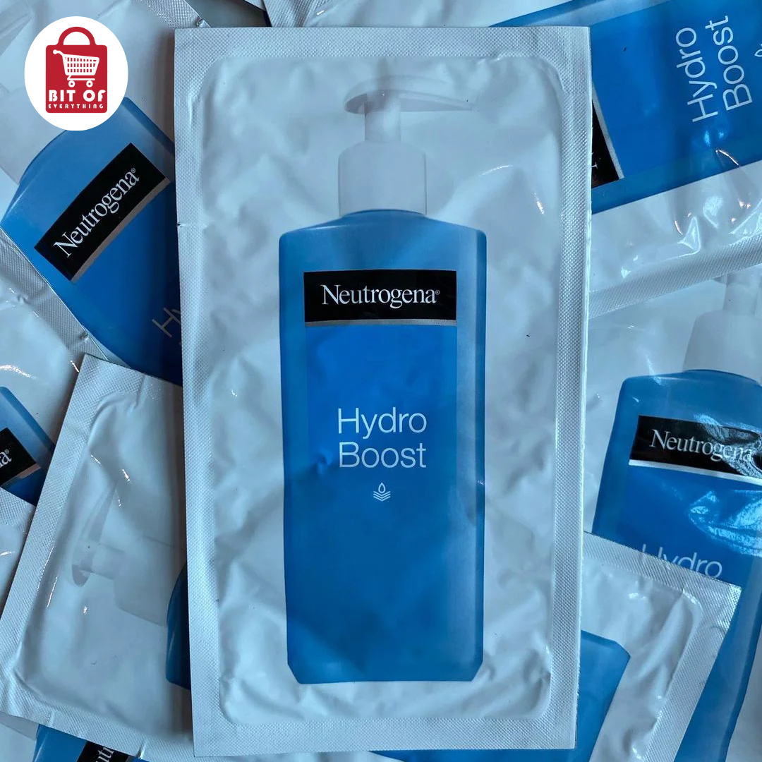 HYDRO BOOST MASK PACK OF 12 - BIT OF EVERYTHING – BIT OF EVERYTHING