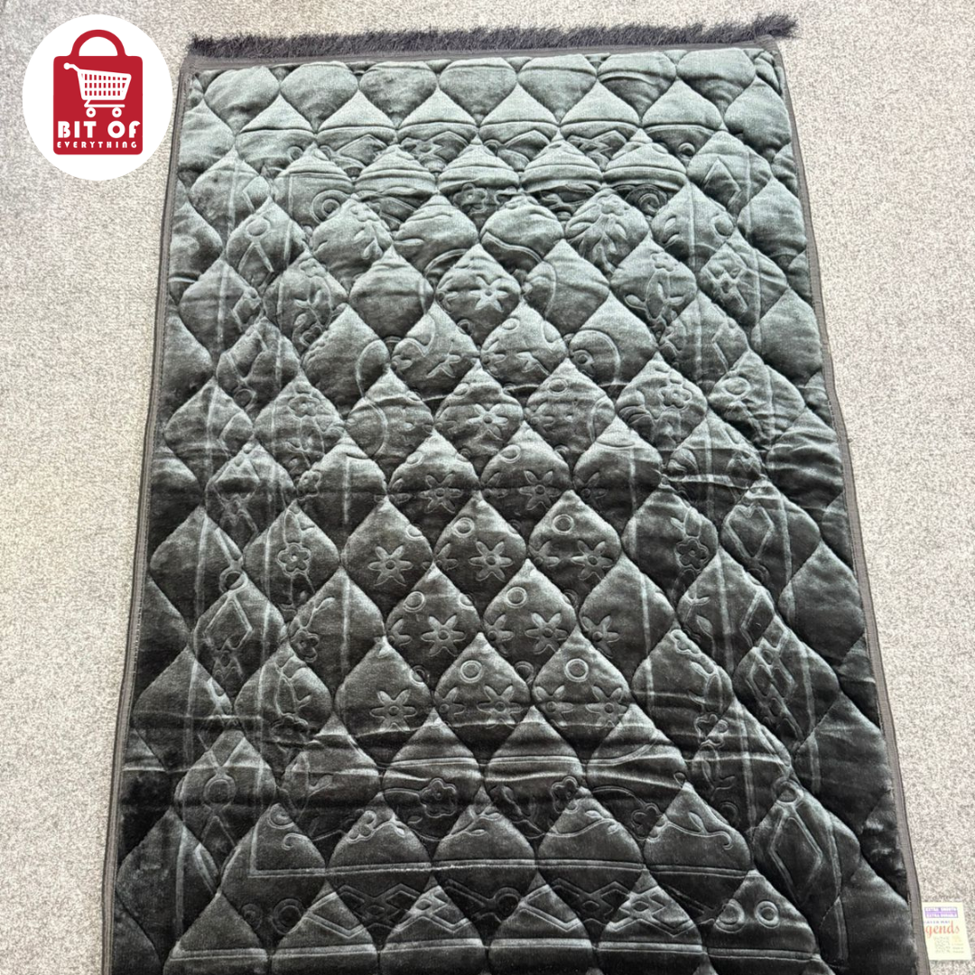 JAYE NAMAZ BIG SIZE - BIT OF EVERYTHING – BIT OF EVERYTHING