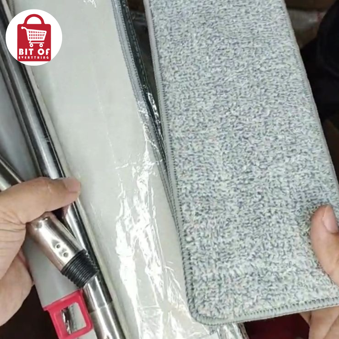 MOOP - BIT OF EVERYTHING – BIT OF EVERYTHING