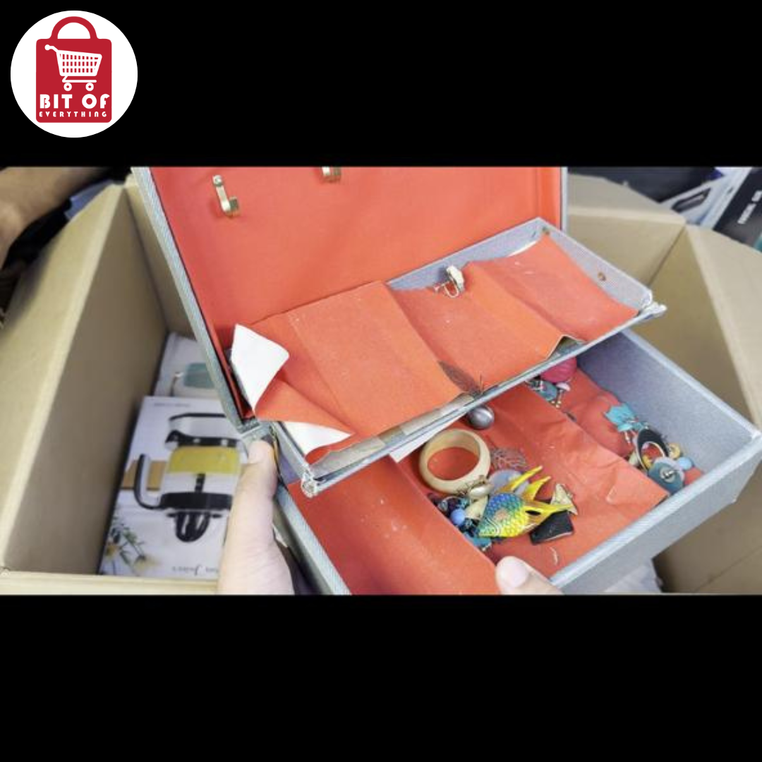 KIT - BIT OF EVERYTHING – BIT OF EVERYTHING