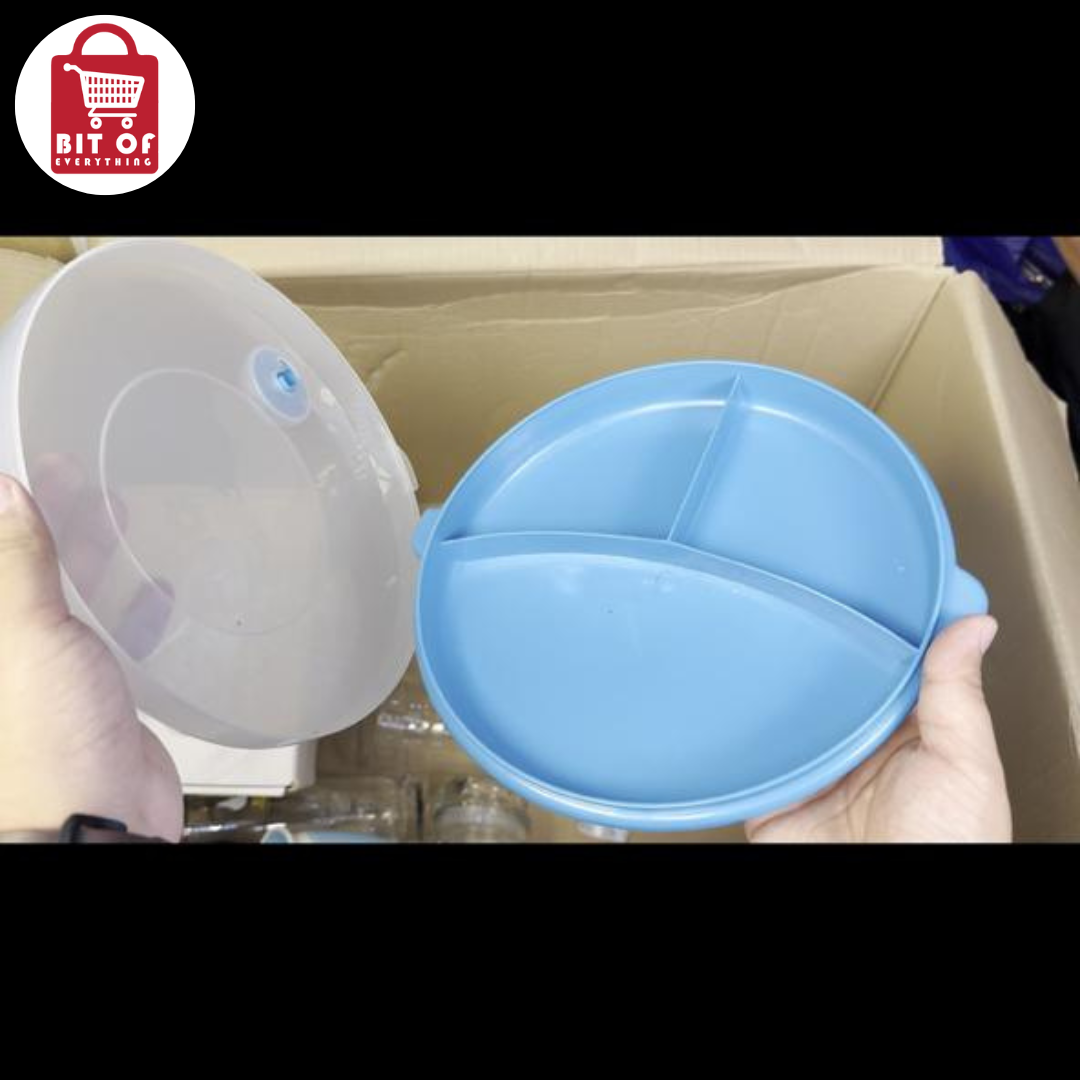 LUNCH BOX - BIT OF EVERYTHING – BIT OF EVERYTHING