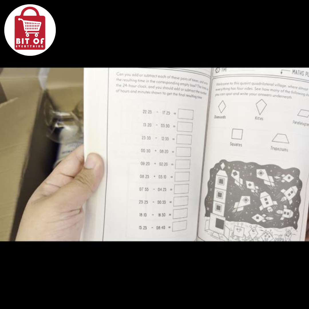 BOOK - BIT OF EVERYTHING – BIT OF EVERYTHING