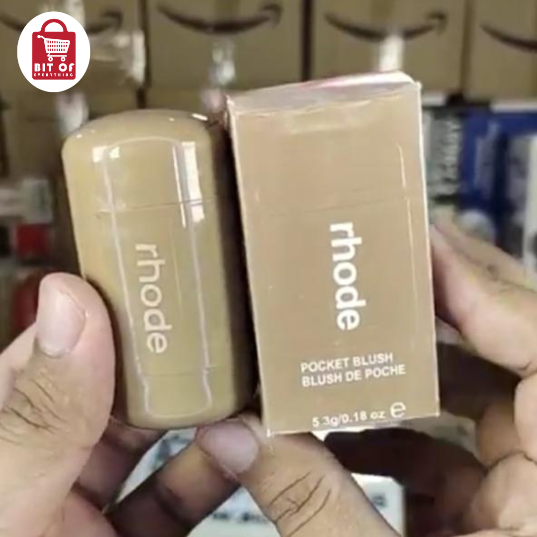 RHODE BLUSH ON - BIT OF EVERYTHING – BIT OF EVERYTHING