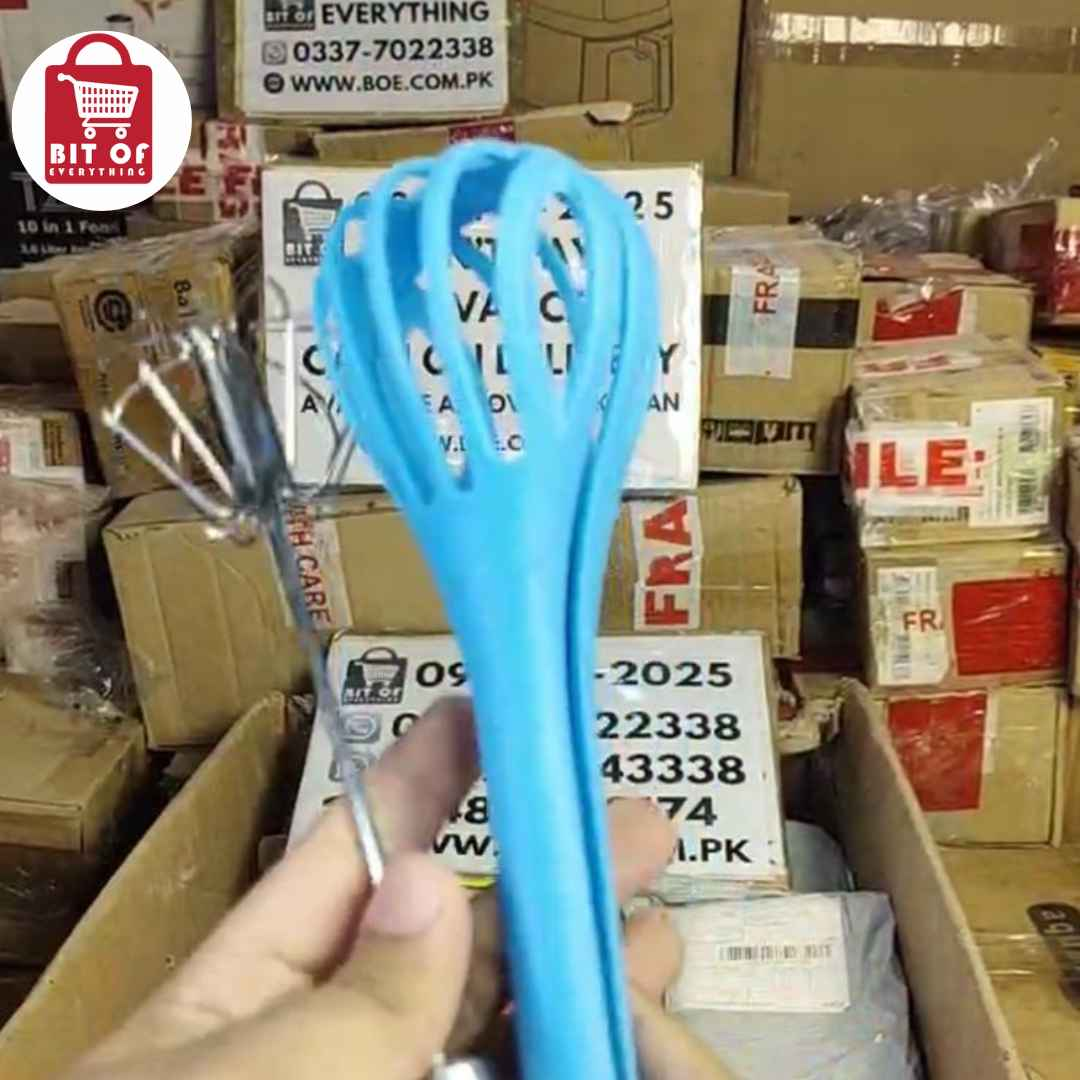 MULTI BEATER - BIT OF EVERYTHING – BIT OF EVERYTHING