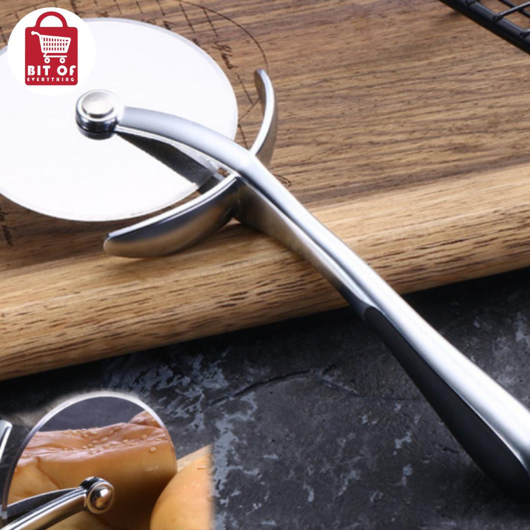 PIZZA CUTTER BIG - BIT OF EVERYTHING – BIT OF EVERYTHING