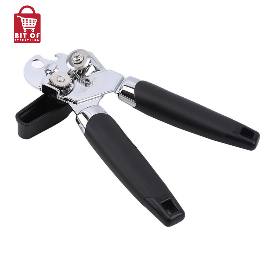 CAN OPENER - BIT OF EVERYTHING – BIT OF EVERYTHING