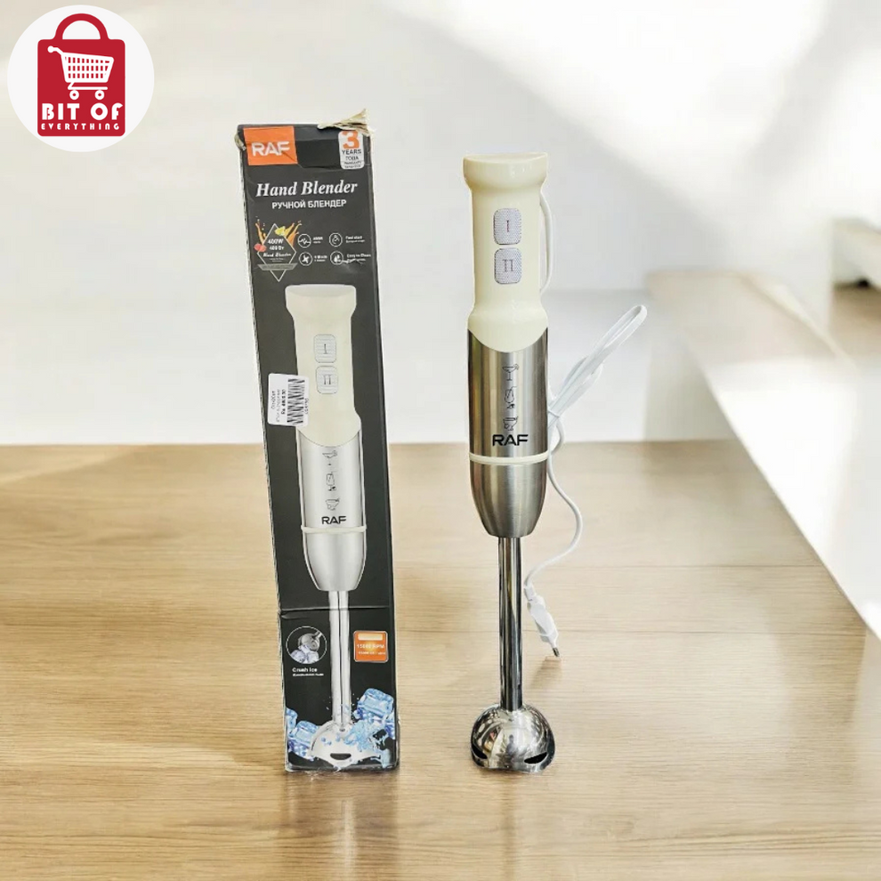 RAF HAND BLENDER - BIT OF EVERYTHING – BIT OF EVERYTHING