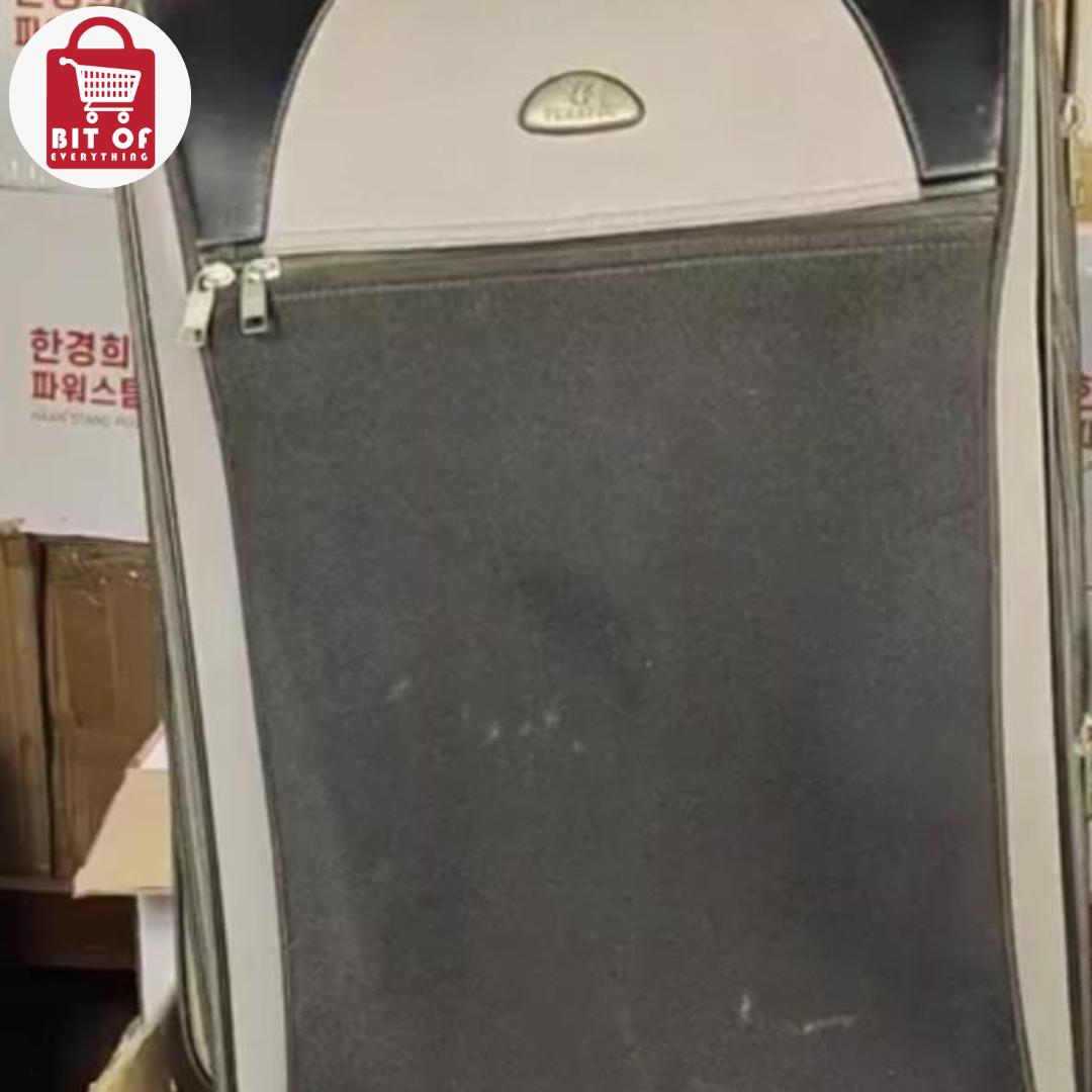 ATTACHI 2 IN 1 BAG - BIT OF EVERYTHING – BIT OF EVERYTHING