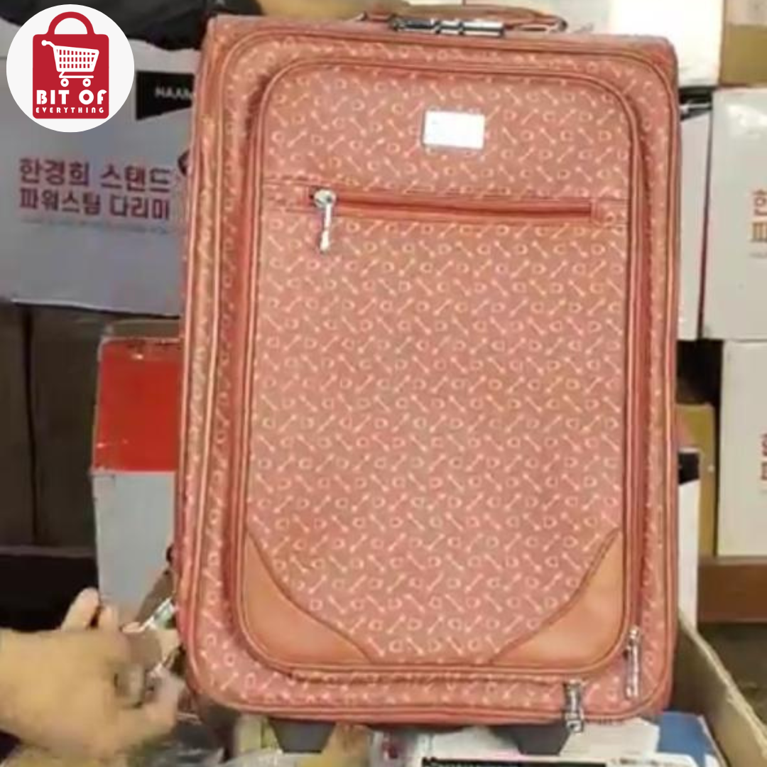 ATTACHI BAG - BIT OF EVERYTHING – BIT OF EVERYTHING