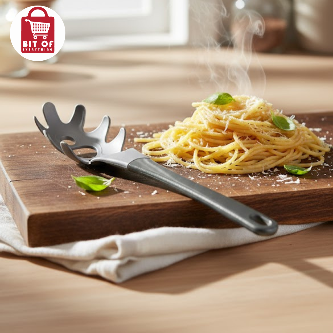 Kitchen Item – Essential Tool for Everyday Cooking - BIT OF EVERYTHING ...
