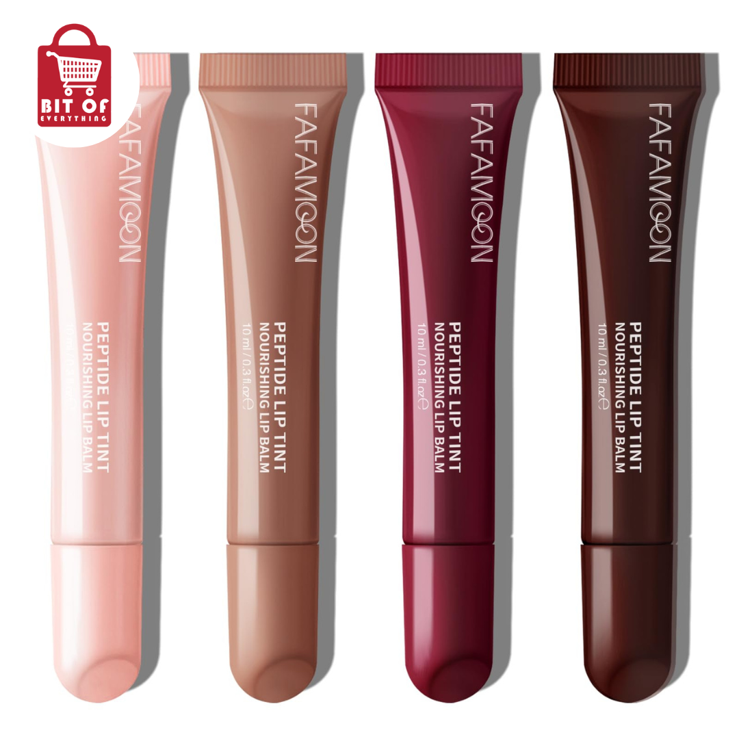 FAFAMOON LIP TINT - BIT OF EVERYTHING – BIT OF EVERYTHING