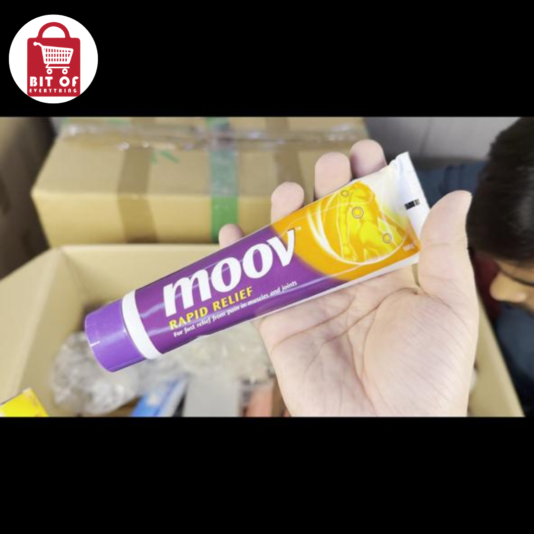 MOOV CREAM - BIT OF EVERYTHING – BIT OF EVERYTHING