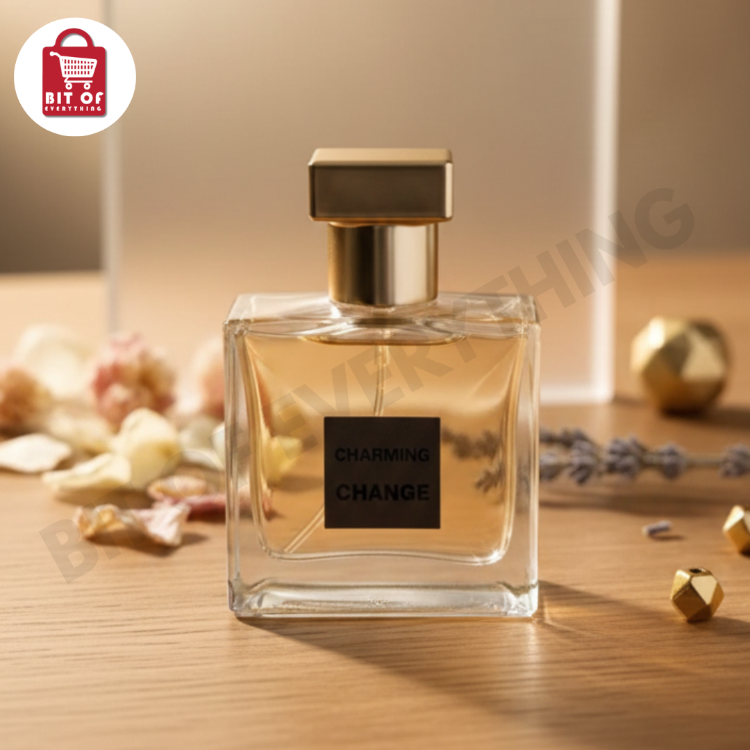 CHANGE PERFUME - BIT OF EVERYTHING – BIT OF EVERYTHING