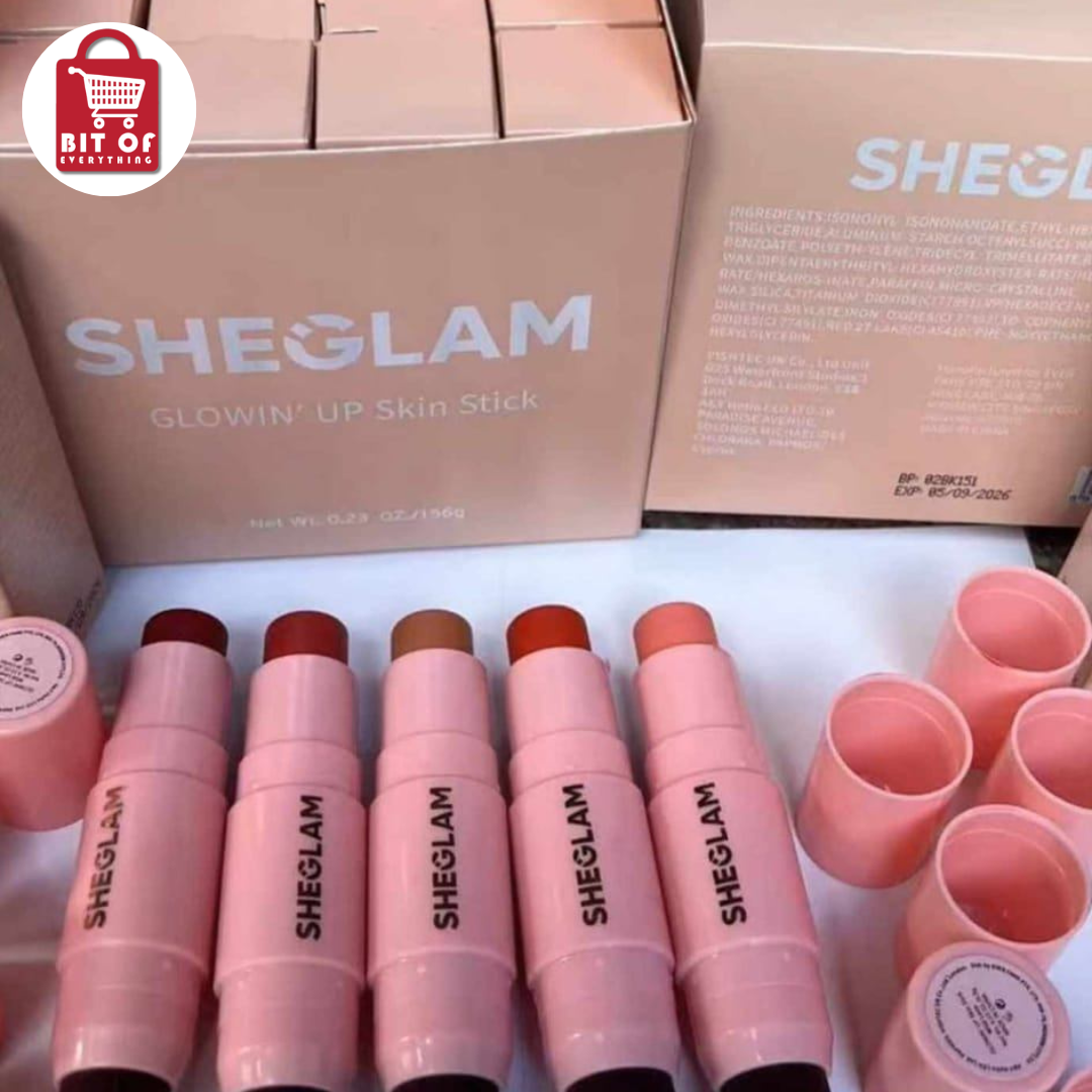 Sheglam Blush Stick – BIT OF EVERYTHING