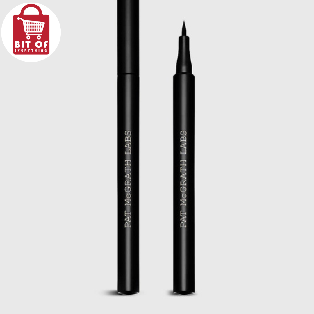 BLACK MARKER LINER – BIT OF EVERYTHING