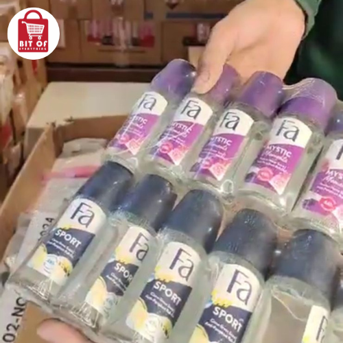 FA MULTI VARIANTS – BIT OF EVERYTHING