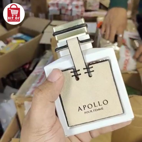 APOLLO PERFUME – BIT OF EVERYTHING