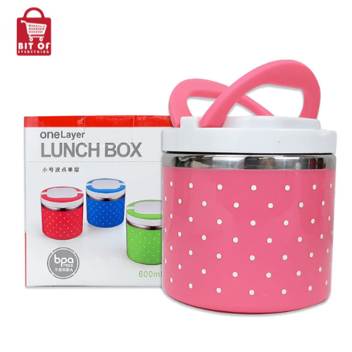 LUNCH BOX – BIT OF EVERYTHING