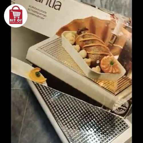 TABLE GRILL - BIT OF EVERYTHING – BIT OF EVERYTHING