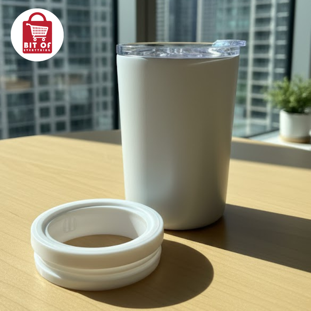 💧 Water Cup – Durable & Stylish Drinkware – BIT OF EVERYTHING